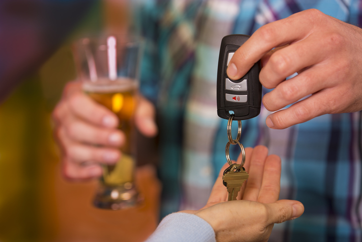 Common reasons for drunk driving | Pajcic & Pajcic