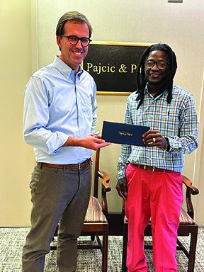 $3.5 Million Dollar Settlement for Electrocuted Worker | Pajcic & Pajcic