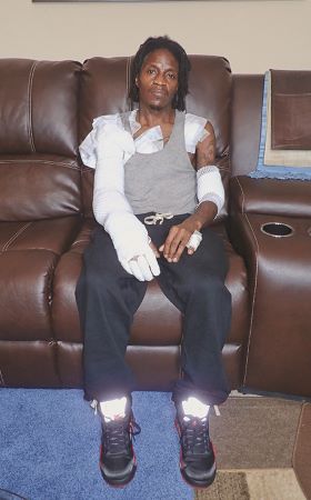 $3.5 Million Dollar Settlement for Electrocuted Worker | Pajcic & Pajcic